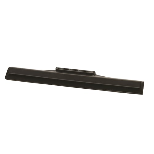 GuestSupply US | Ecolab® DuraLoc 22 Inch Squeegee Insert, Moss Foam, Black 61706-07-00